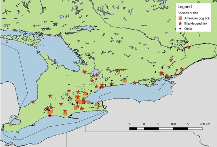 Tick maps, May 2018 | Worms & Germs Blog