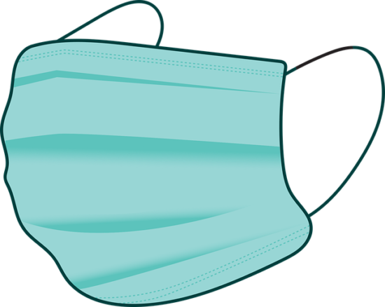 SARS-CoV-2, Masks and Fomites | Worms & Germs Blog