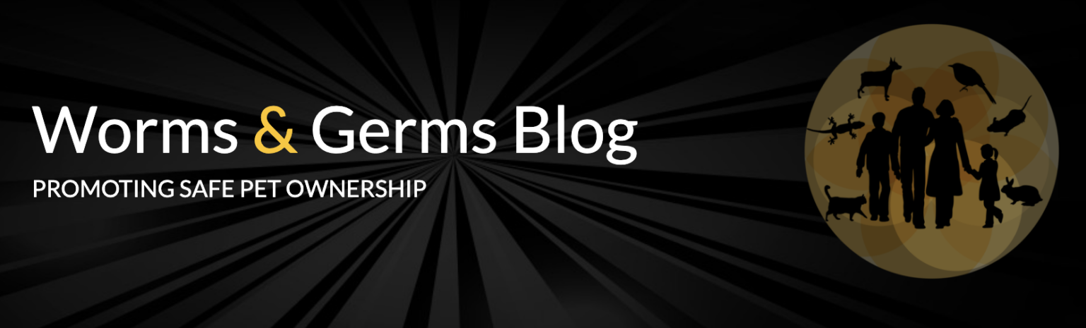 Parvovirus in vaccinated dogs? Northern Ontario | Worms & Germs Blog